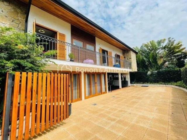 Casa em Bosque das Palmeiras, Campinas/SP de 388m² 3 quartos à venda por R$ 3.400.000,00