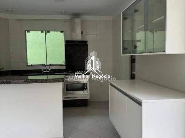 Casa em Bosque de Barão Geraldo, Campinas/SP de 140m² 3 quartos à venda por R$ 799.900,00