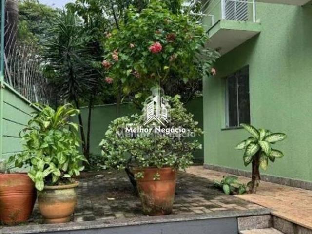 Casa em Bosque de Barão Geraldo, Campinas/SP de 140m² 3 quartos à venda por R$ 800.000,00