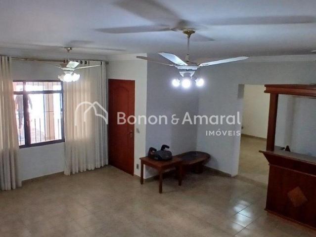 Casa em Bosque de Barão Geraldo, Campinas/SP de 233m² 4 quartos à venda por R$ 919.000,00