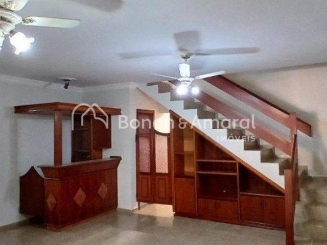 Casa em Bosque de Barão Geraldo, Campinas/SP de 233m² 4 quartos à venda por R$ 920.000,00