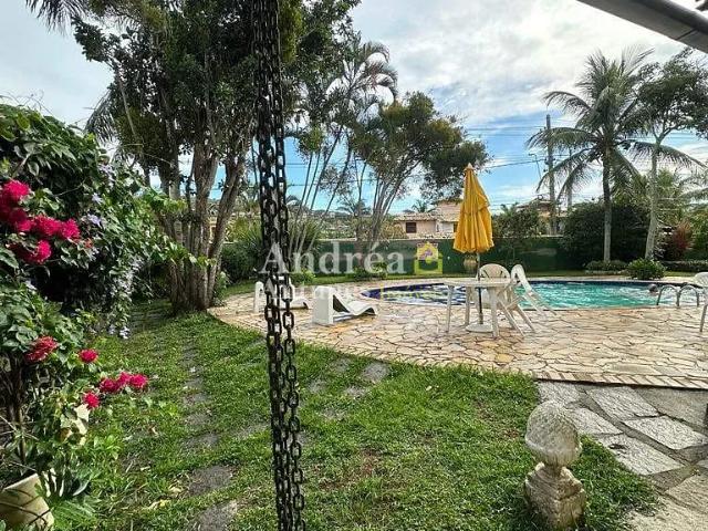 Casa em Bosque de Geribá, Armação dos Búzios/RJ de 67m² 1 quartos à venda por R$ 429.900,00