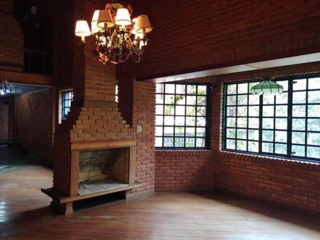 Casa em Bosque do Vianna, Cotia/SP de 473m² 4 quartos à venda por R$ 3.790.000,00