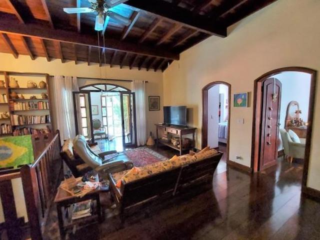 Casa em Bosque do Vianna, Cotia/SP de 542m² 4 quartos à venda por R$ 2.500.000,00