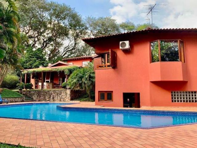 Casa em Bosque do Vianna, Cotia/SP de 600m² 3 quartos à venda por R$ 2.990.000,00