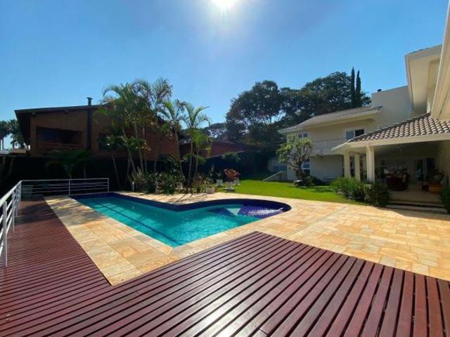 Casa em Bosque do Vianna, Cotia/SP de 703m² 4 quartos à venda por R$ 7.000.000,00