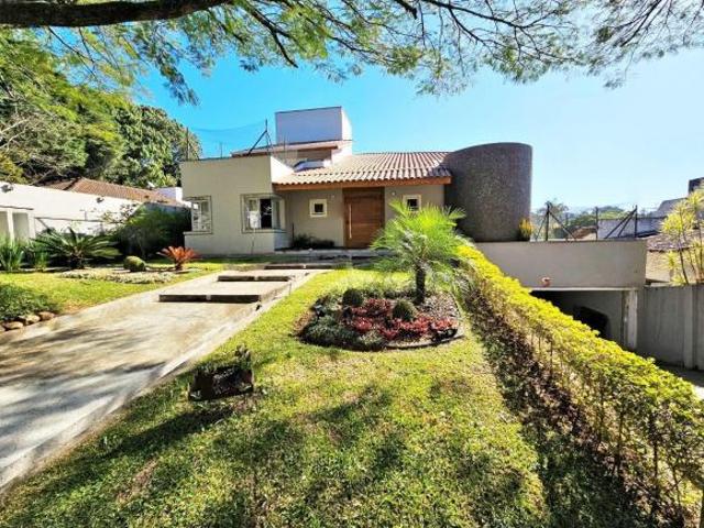 Casa em Bosque do Vianna, Cotia/SP de 800m² 4 quartos à venda por R$ 4.100.000,00