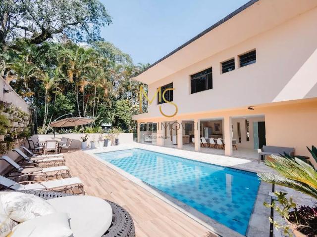 Casa em Bosque do Vianna, Cotia/SP de 956m² 4 quartos à venda por R$ 2.989.900,00
