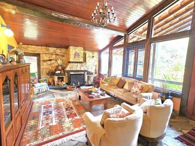 Casa em Bosque do Vianna, Cotia/SP de 350m² 3 quartos à venda por R$ 3.000.000,00