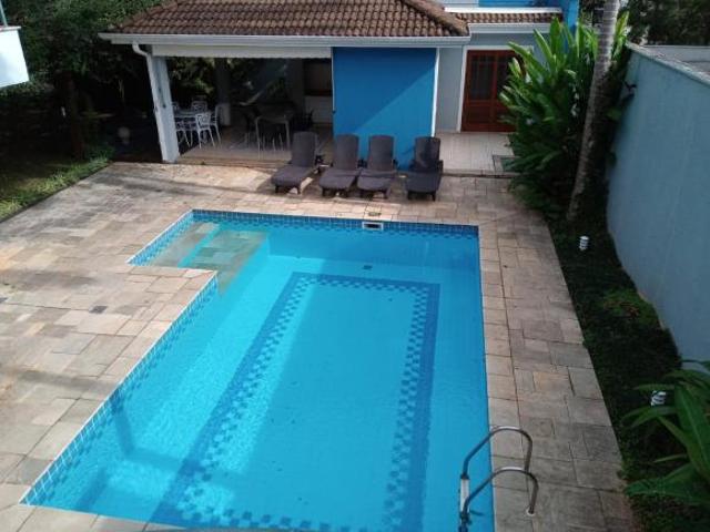 Casa em Bosque do Vianna, Cotia/SP de 379m² 3 quartos à venda por R$ 2.650.000,00