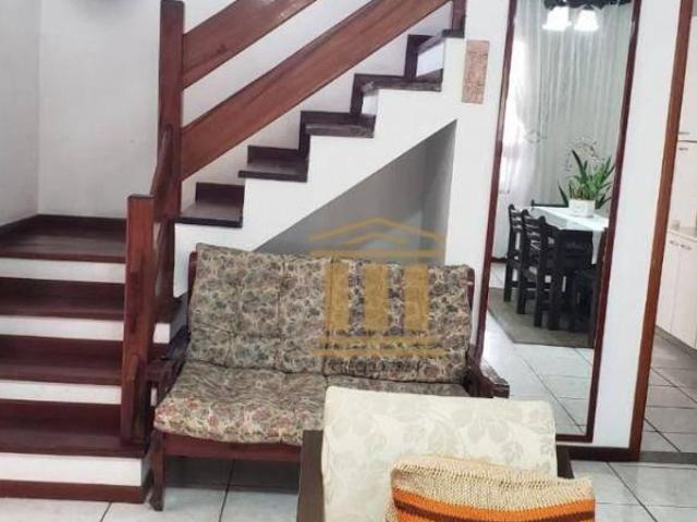 Casa em Bosque dos Eucaliptos, São José dos Campos/SP de 125m² 4 quartos à venda por R$ 742.000,00