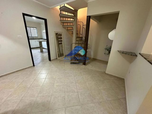Casa em Bosque dos Eucaliptos, São José dos Campos/SP de 125m² 3 quartos à venda por R$ 744.000,00