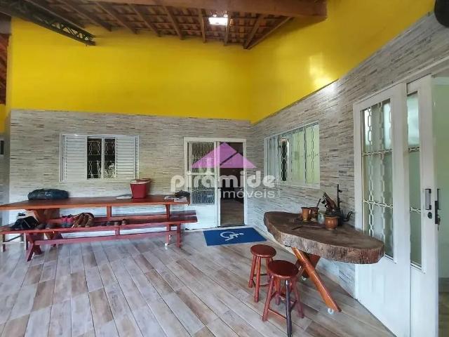 Casa em Bosque dos Eucaliptos, São José dos Campos/SP de 120m² 2 quartos à venda por R$ 439.900,00