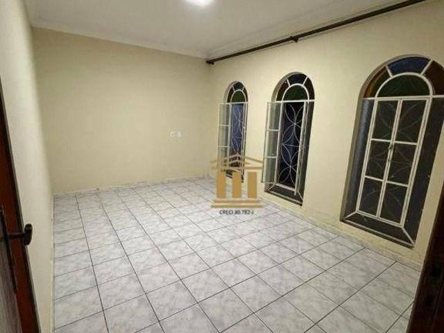 Casa em Bosque dos Eucaliptos, São José dos Campos/SP de 120m² 3 quartos à venda por R$ 750.000,00