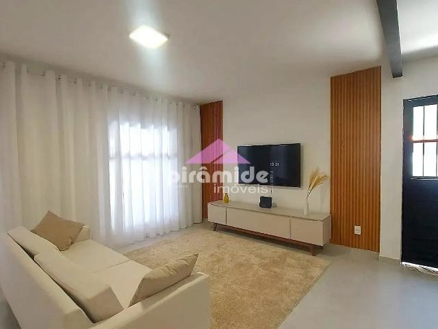 Casa em Bosque dos Eucaliptos, São José dos Campos/SP de 130m² 3 quartos à venda por R$ 824.000,00