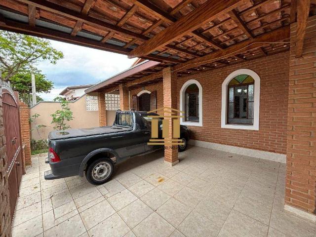 Casa em Bosque dos Eucaliptos, São José dos Campos/SP de 149m² 3 quartos à venda por R$ 1.095.400,00