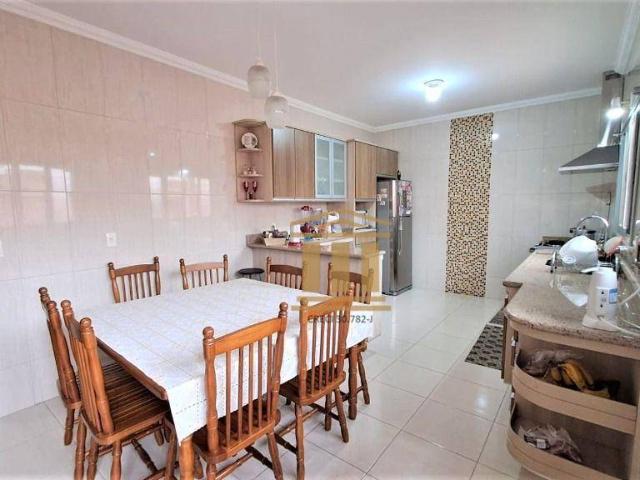 Casa em Bosque dos Eucaliptos, São José dos Campos/SP de 140m² 3 quartos à venda por R$ 1.249.000,01