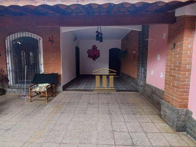 Casa em Bosque dos Eucaliptos, São José dos Campos/SP de 155m² 3 quartos à venda por R$ 849.900,00