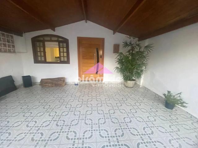 Casa em Bosque dos Eucaliptos, São José dos Campos/SP de 164m² 4 quartos à venda por R$ 749.900,00