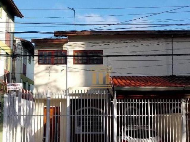 Casa em Bosque dos Eucaliptos, São José dos Campos/SP de 165m² 4 quartos à venda por R$ 1.100.000,00