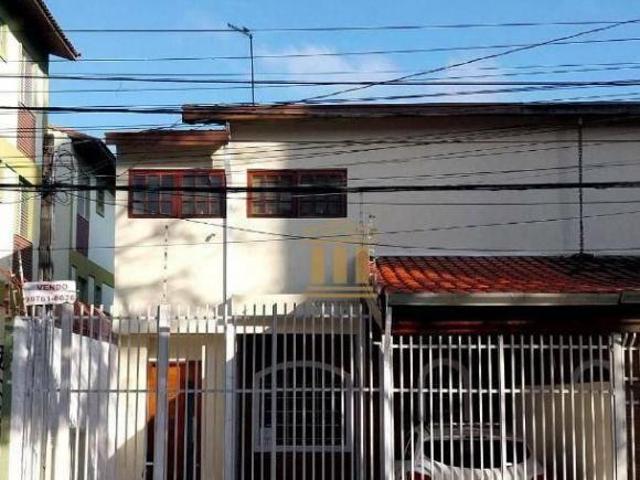 Casa em Bosque dos Eucaliptos, São José dos Campos/SP de 165m² 4 quartos à venda por R$ 1.100.000,00