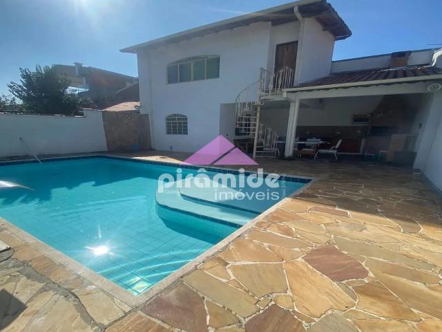 Casa em Bosque dos Eucaliptos, São José dos Campos/SP de 184m² 5 quartos à venda por R$ 1.039.000,00