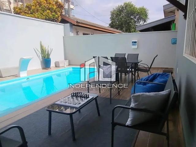 Casa em Bosque dos Eucaliptos, São José dos Campos/SP de 180m² 3 quartos à venda por R$ 1.499.900,00