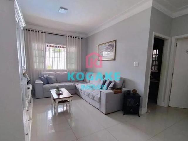 Casa em Bosque dos Eucaliptos, São José dos Campos/SP de 180m² 3 quartos à venda por R$ 1.500.000,00
