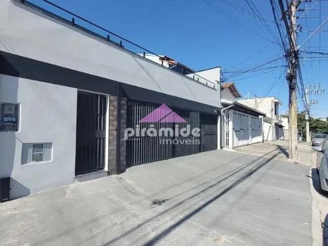 Casa em Bosque dos Eucaliptos, São José dos Campos/SP de 190m² 3 quartos à venda por R$ 1.199.900,00