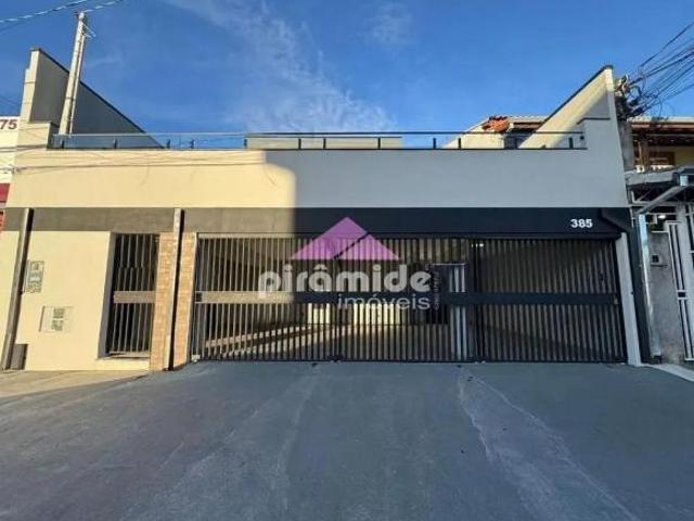Casa em Bosque dos Eucaliptos, São José dos Campos/SP de 190m² 3 quartos à venda por R$ 1.200.000,00