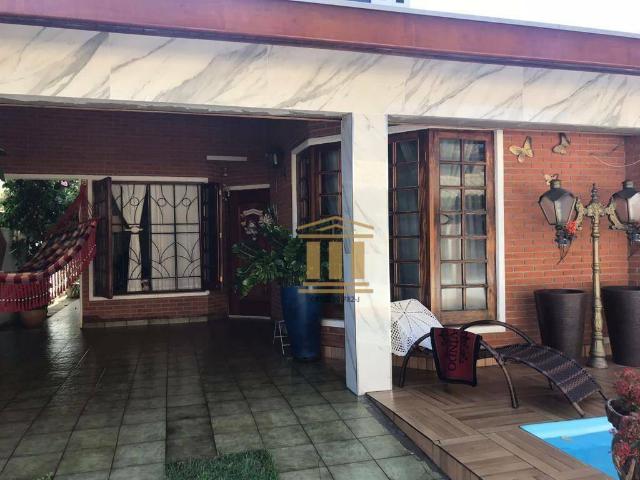 Casa em Bosque dos Eucaliptos, São José dos Campos/SP de 238m² 4 quartos à venda por R$ 1.349.900,00