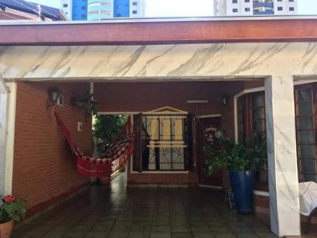Casa em Bosque dos Eucaliptos, São José dos Campos/SP de 238m² 4 quartos à venda por R$ 1.350.000,00