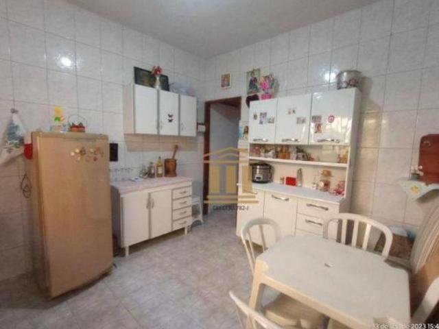Casa em Bosque dos Eucaliptos, São José dos Campos/SP de 240m² 4 quartos à venda por R$ 597.000,00