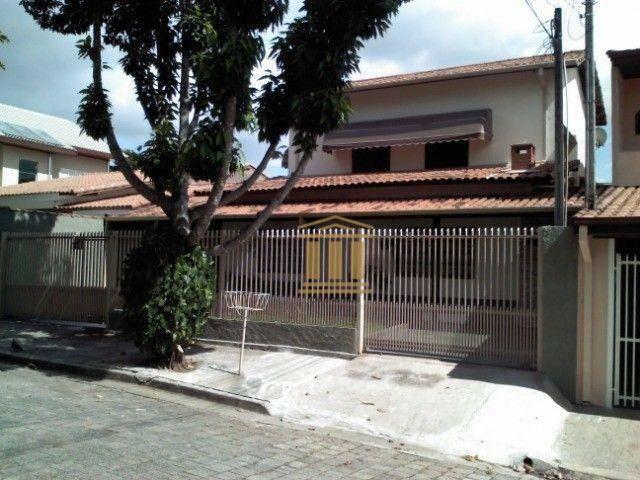 Casa em Bosque dos Eucaliptos, São José dos Campos/SP de 280m² 4 quartos à venda por R$ 1.058.990,00
