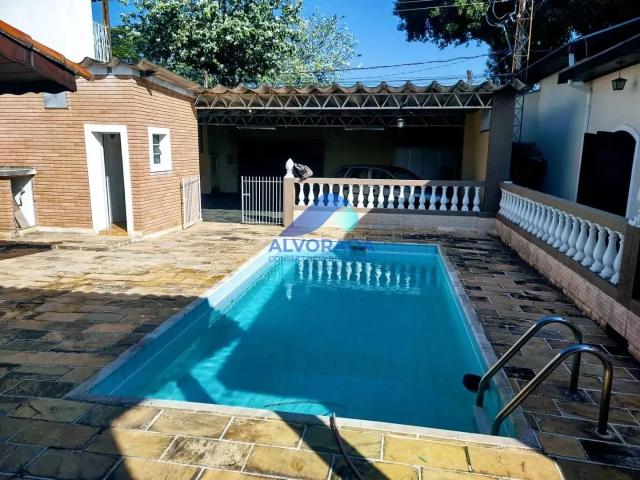 Casa em Bosque dos Eucaliptos, São José dos Campos/SP de 272m² 6 quartos à venda por R$ 2.013.900,00