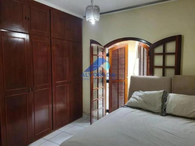 Casa em Bosque dos Eucaliptos, São José dos Campos/SP de 272m² 6 quartos à venda por R$ 2.014.000,00