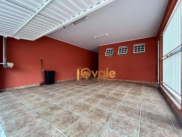 Casa em Bosque dos Eucaliptos, São José dos Campos/SP de 286m² 3 quartos à venda por R$ 999.000,00