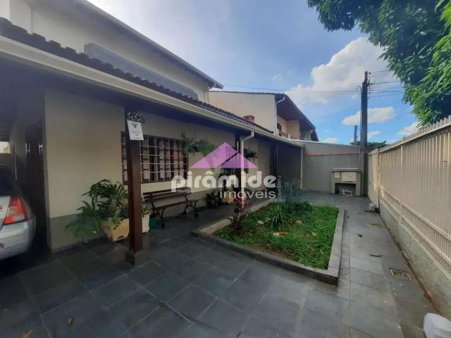 Casa em Bosque dos Eucaliptos, São José dos Campos/SP de 280m² 4 quartos à venda por R$ 1.079.000,00