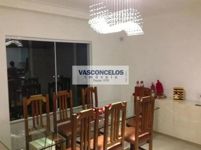 Casa em Bosque dos Eucaliptos, São José dos Campos/SP de 330m² 4 quartos à venda por R$ 1.200.000,00