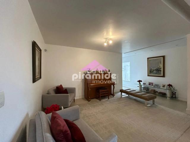 Casa em Bosque dos Eucaliptos, São José dos Campos/SP de 330m² 6 quartos à venda por R$ 1.449.000,00