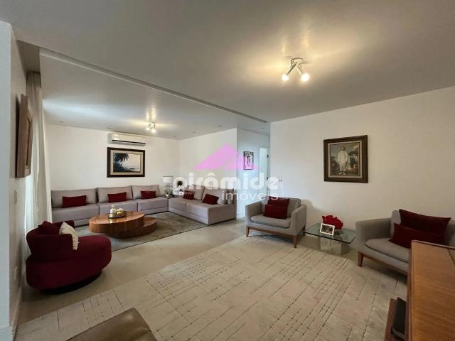 Casa em Bosque dos Eucaliptos, São José dos Campos/SP de 330m² 6 quartos à venda por R$ 1.449.000,00