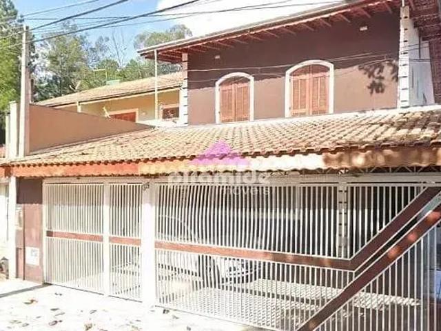 Casa em Bosque dos Eucaliptos, São José dos Campos/SP de 347m² 6 quartos à venda por R$ 1.099.900,00