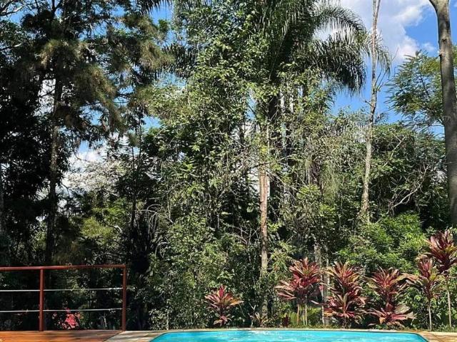 Casa em Bosque dos Eucaliptos, São José dos Campos/SP de 380m² 4 quartos à venda por R$ 6.279.900,00