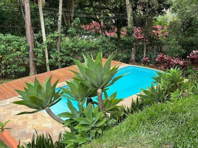 Casa em Bosque dos Eucaliptos, São José dos Campos/SP de 380m² 4 quartos à venda por R$ 6.280.000,00