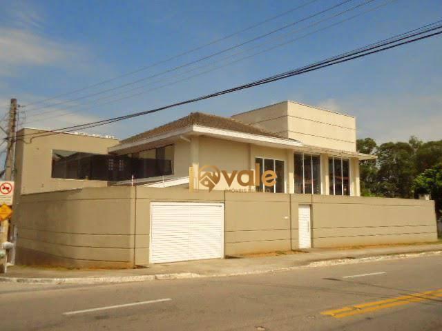 Casa em Bosque dos Eucaliptos, São José dos Campos/SP de 400m² 3 quartos à venda por R$ 1.499.000,00