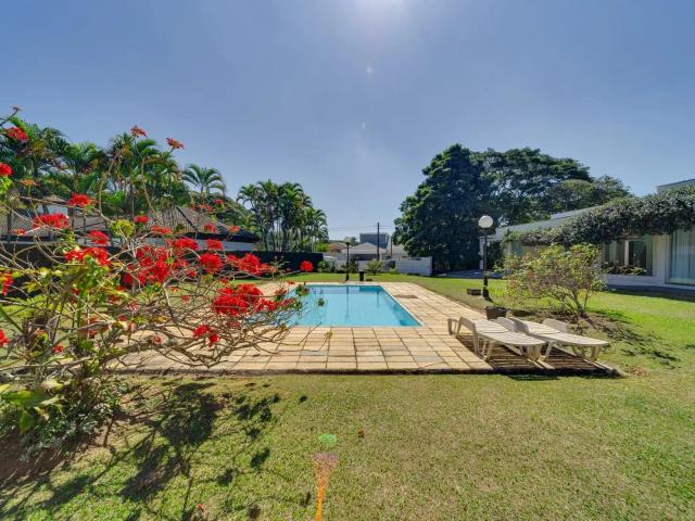 Casa em Bosque dos Eucaliptos, São José dos Campos/SP de 541m² 3 quartos à venda por R$ 4.799.900,00