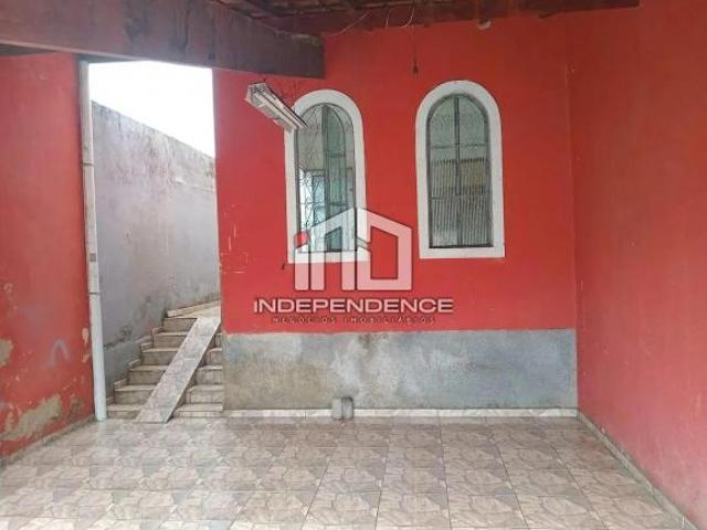 Casa em Bosque dos Eucaliptos, São José dos Campos/SP de 59m² 2 quartos à venda por R$ 509.000,00