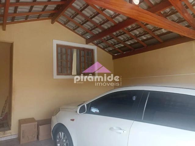 Casa em Bosque dos Eucaliptos, São José dos Campos/SP de 70m² 2 quartos à venda por R$ 449.900,00