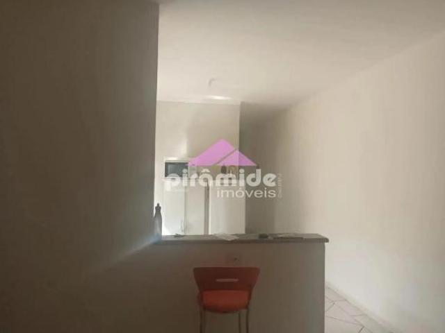 Casa em Bosque dos Eucaliptos, São José dos Campos/SP de 70m² 2 quartos à venda por R$ 450.000,00