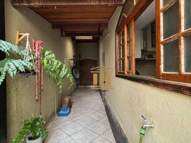Casa em Bosque dos Eucaliptos, São José dos Campos/SP de 77m² 3 quartos à venda por R$ 574.900,00